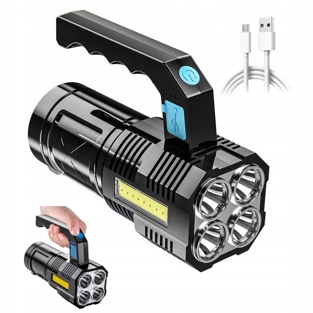 Multi-functional Portable Led Lamp