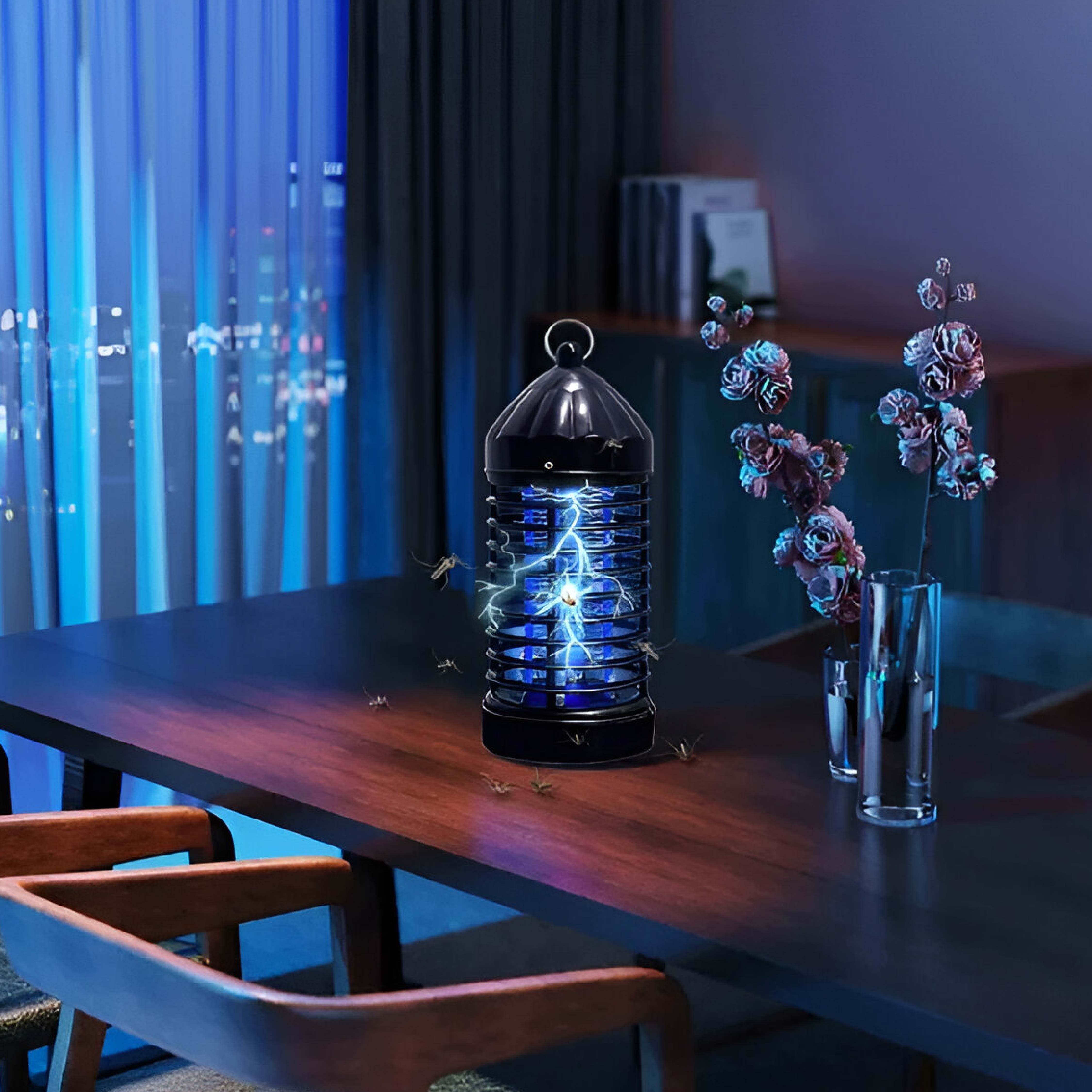 Electronic Mosquito Killer Lamp