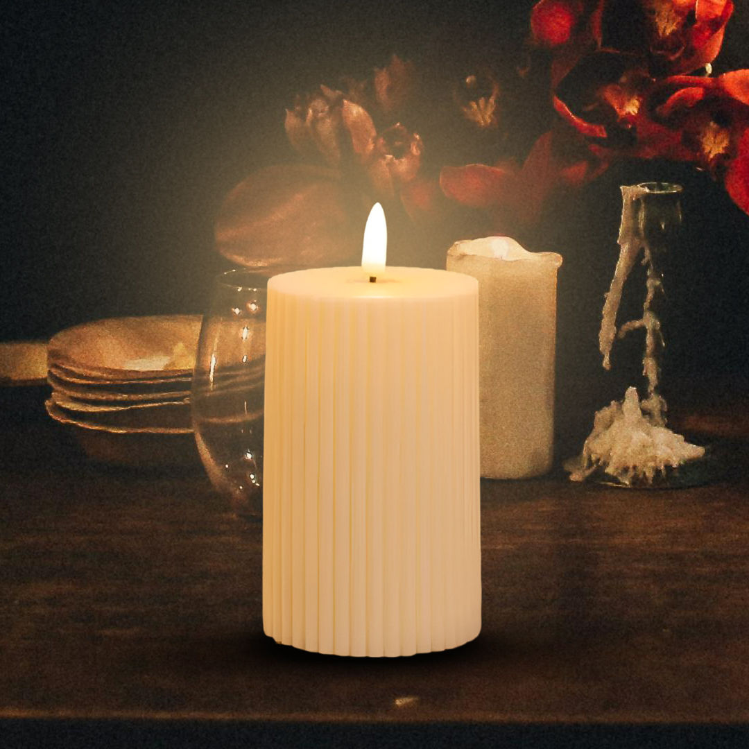 Decorative Led Candle Lights