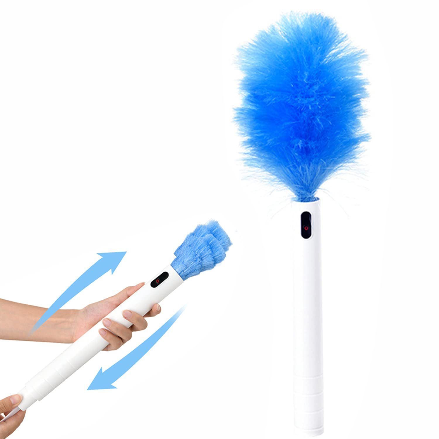 Electric Telescopic Duster