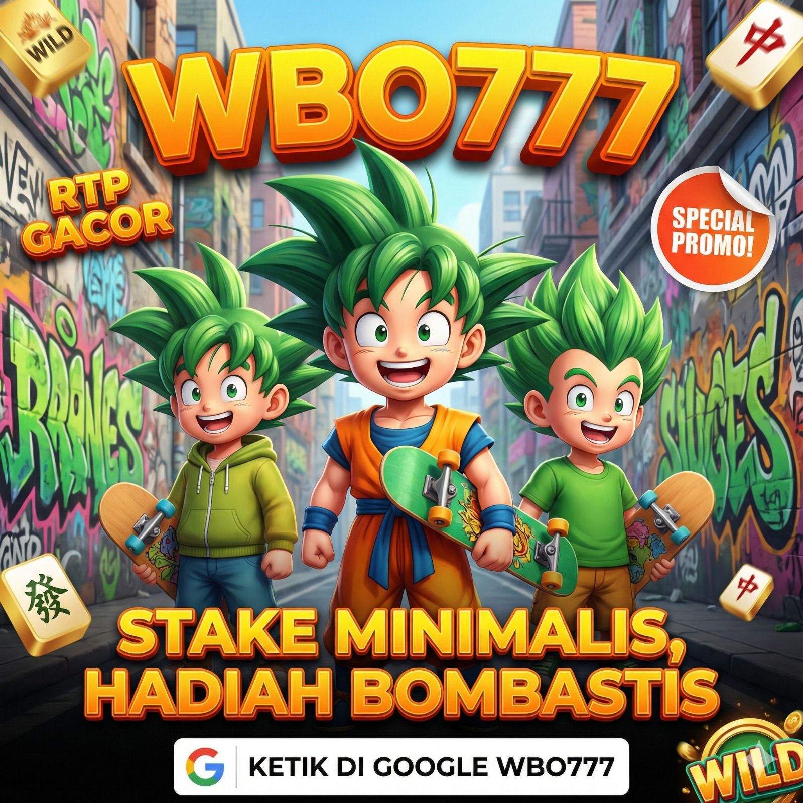 WBO777 – Situs Judi Online Terpercaya dengan Slot Gacor & Layanan ...