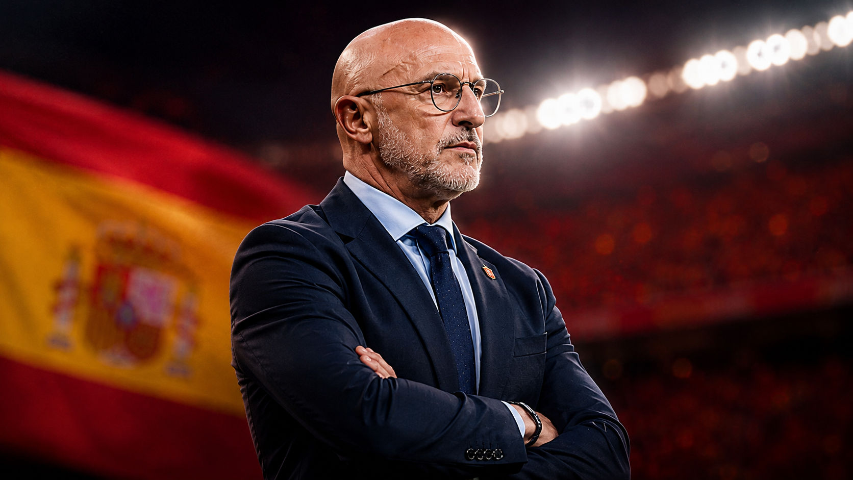 Spain's World Cup Squad: Strengths, Weaknesses and Key Questions ...