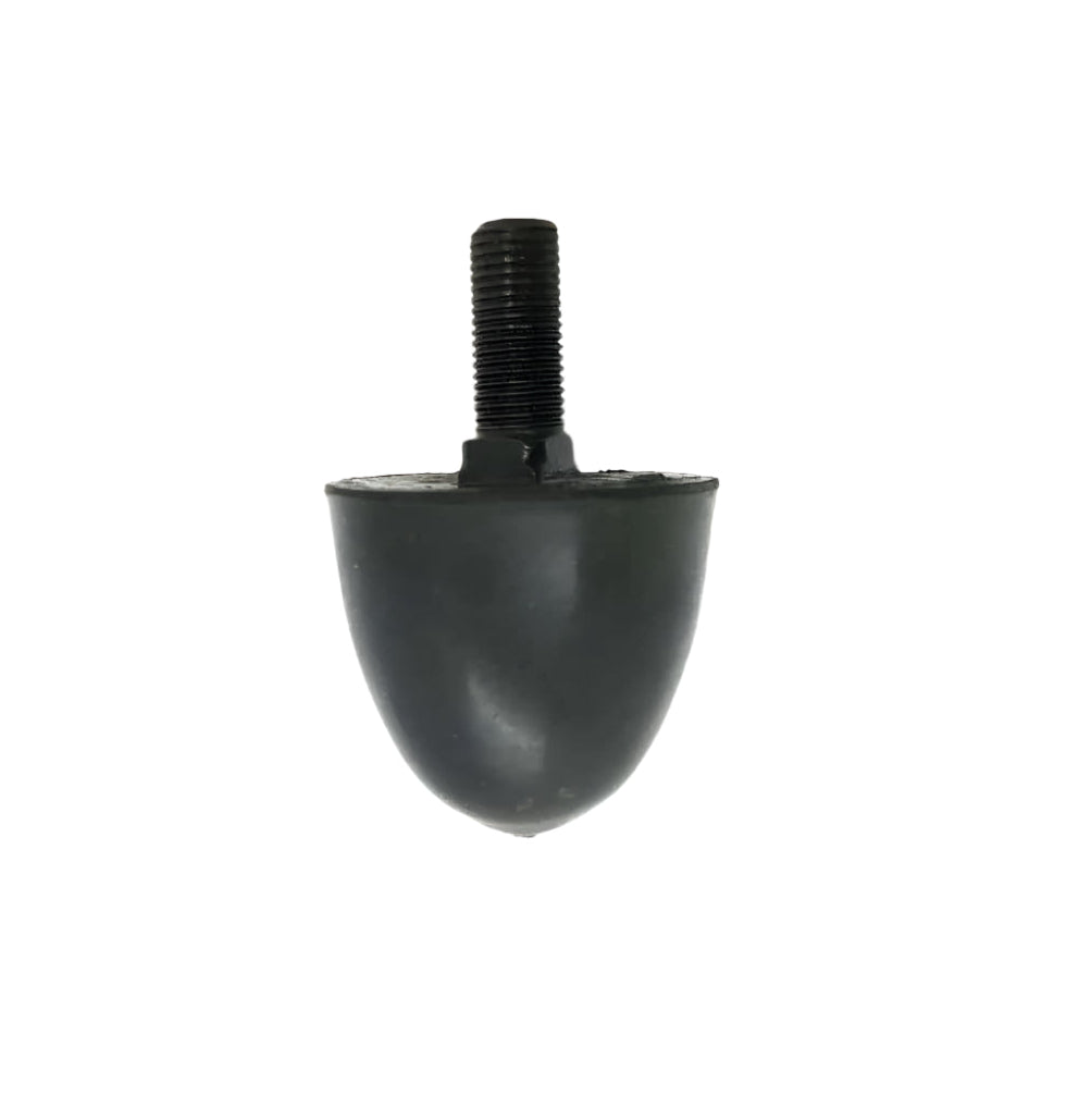 Upper Control Arm Bumper | 1959-1962 Mopar Cars | Front Axle | Andy ...