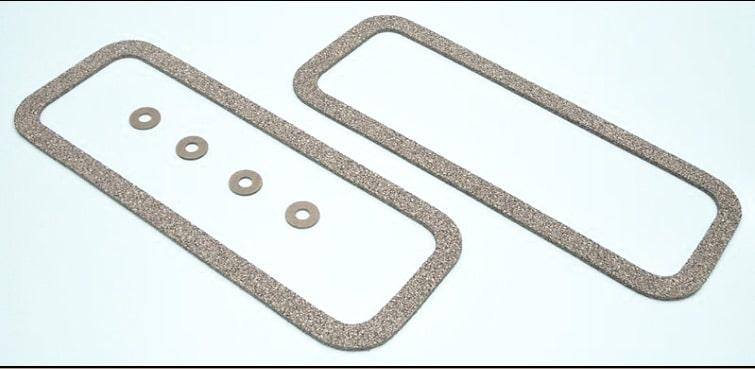 Valve Spring Cover Gasket Set 1933-1960 Mopar Cars | Engine | Andy ...