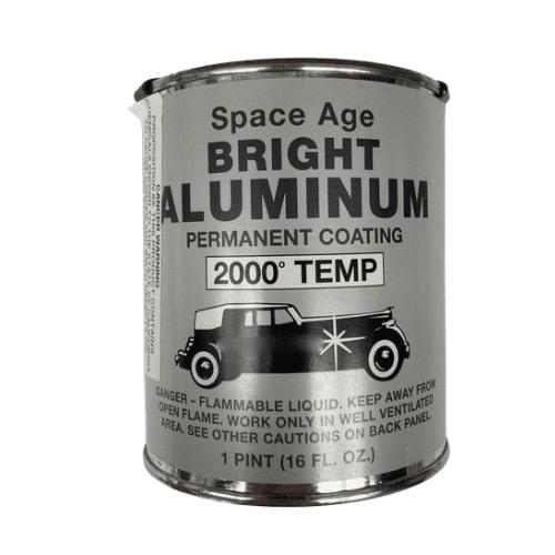 Engine Paint - 16 oz. Correct Silver Finish | Classic Mopar Cars | Andy ...
