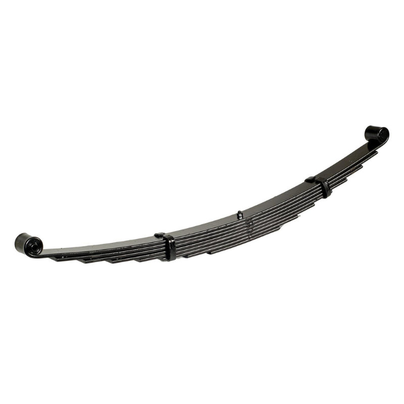 Rear Leaf Spring Assembly | 1934-1938 Dodge Mopar Trucks | Andy ...