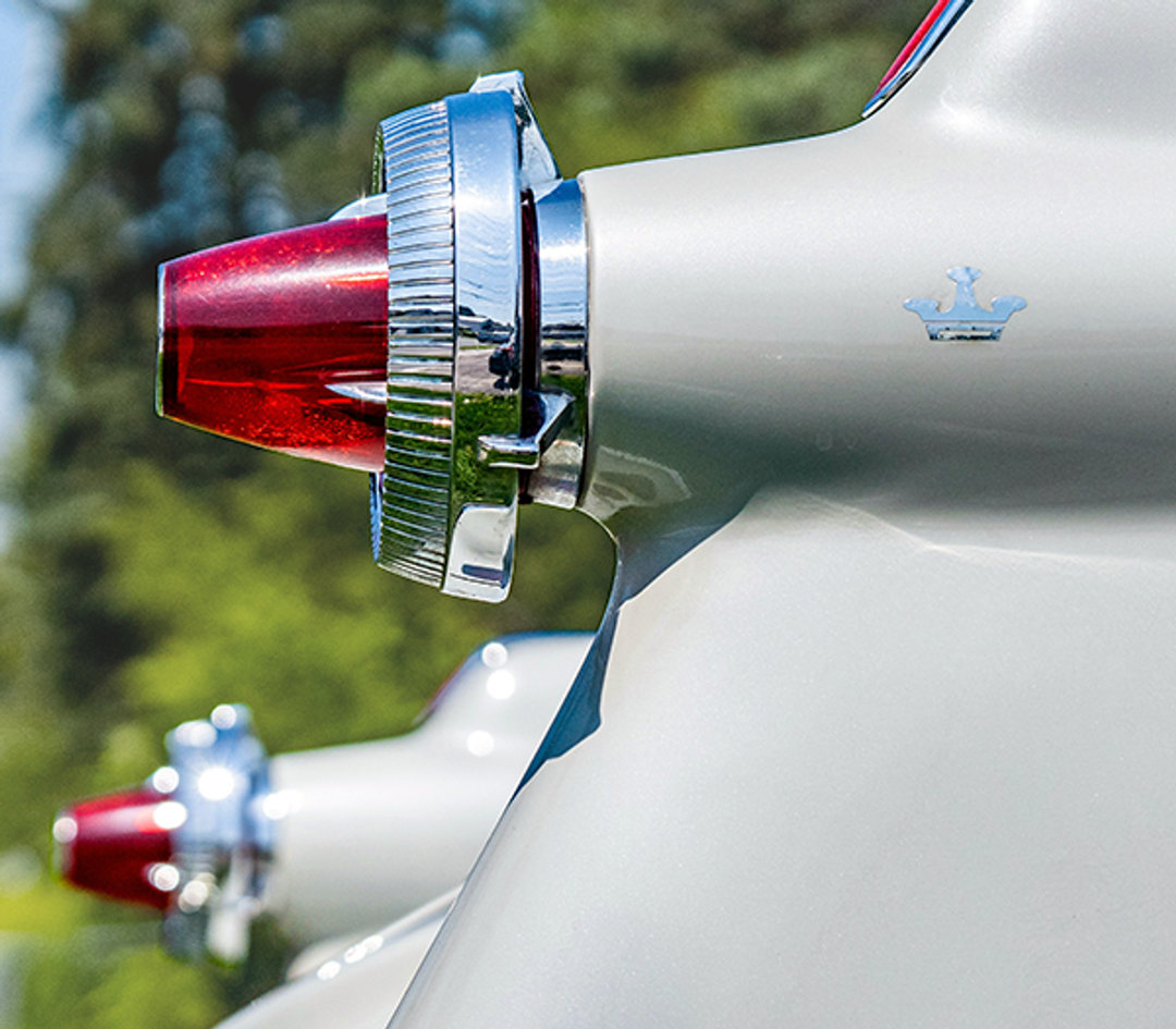 Andy Bernbaum Auto Parts | Classic and Vintage Auto Parts