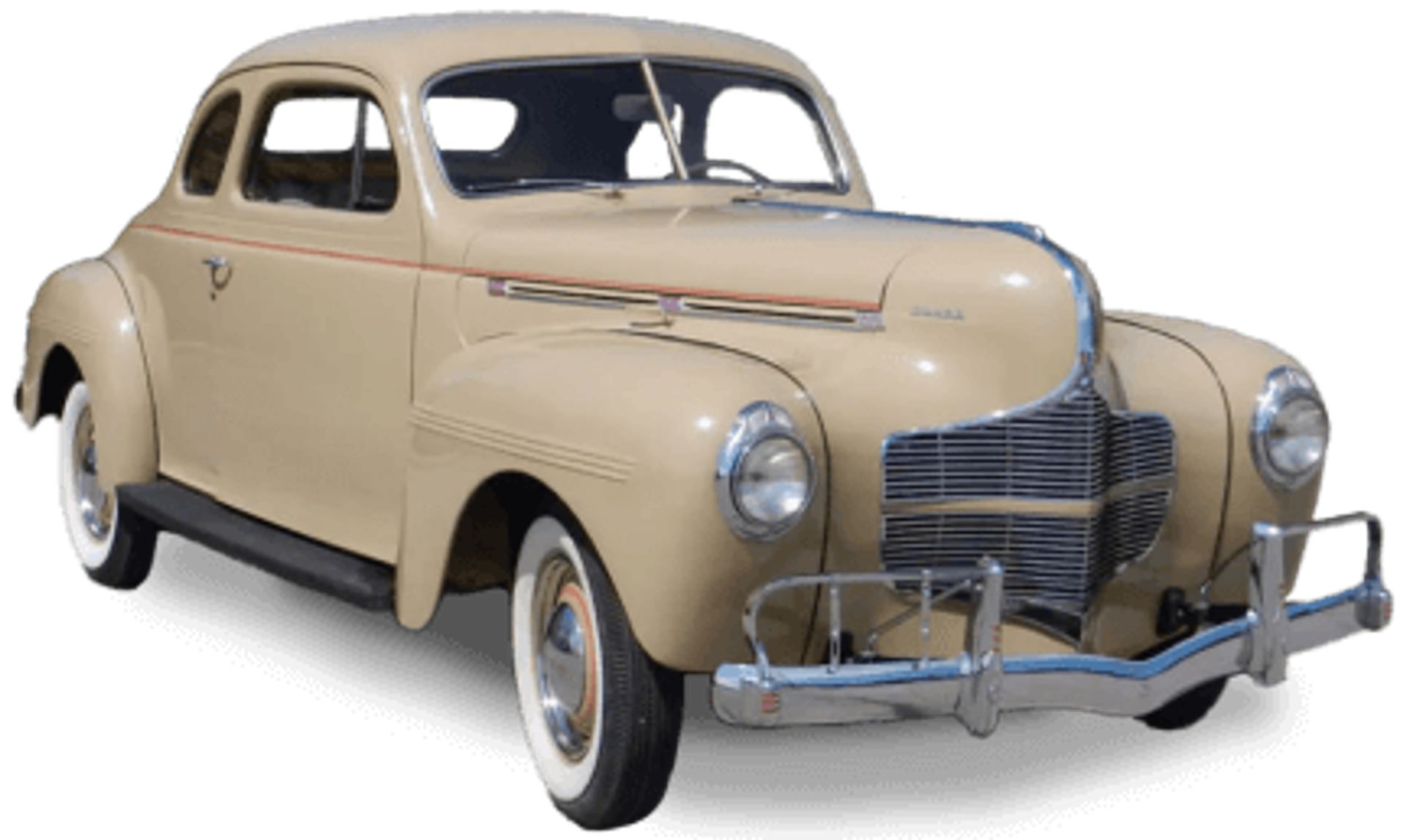 The quintessential classic mopar vehicle - The Chrysler Flathead 6 ...