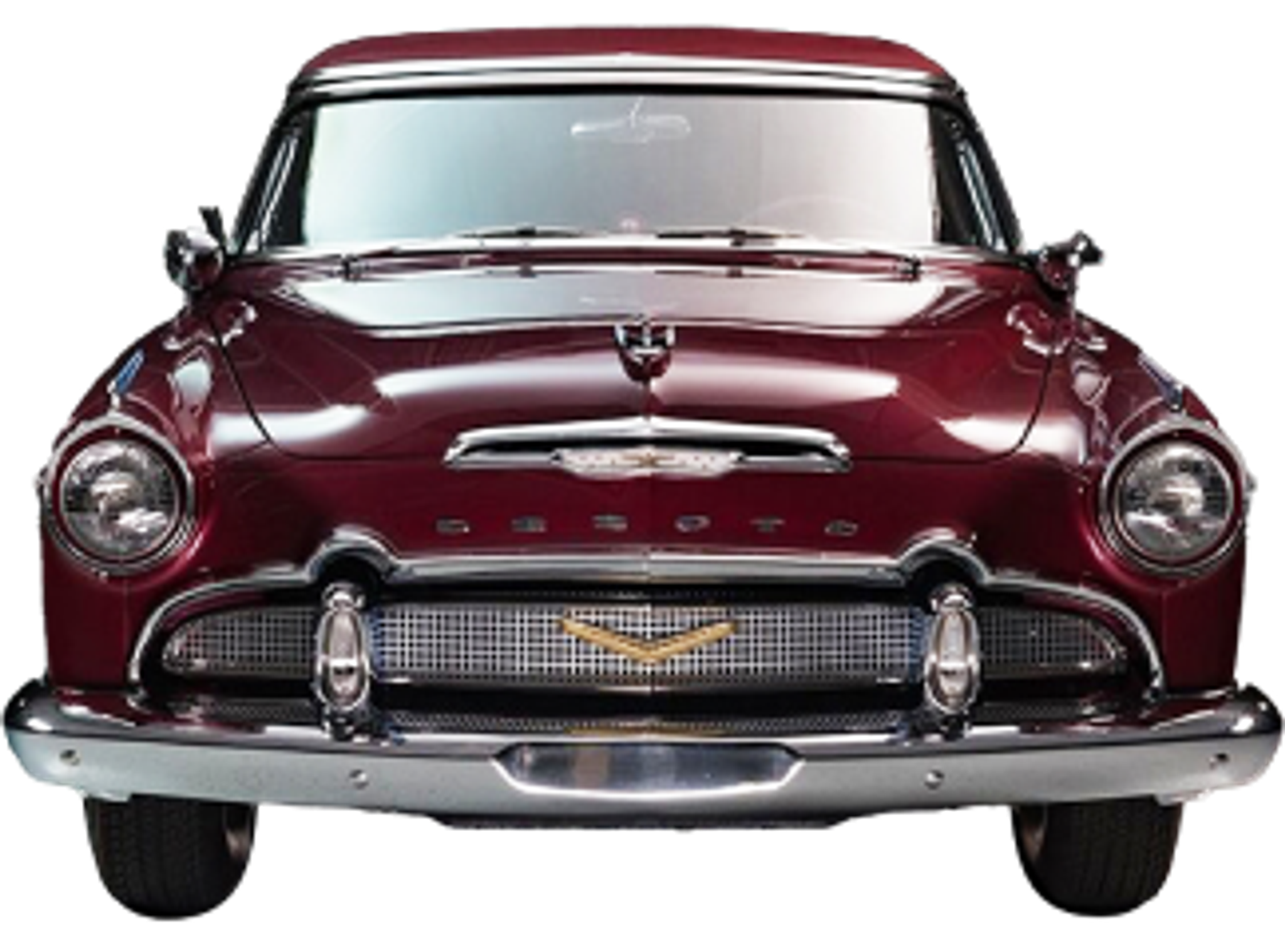 Andy Bernbaum Auto Parts | Classic and Vintage Auto Parts