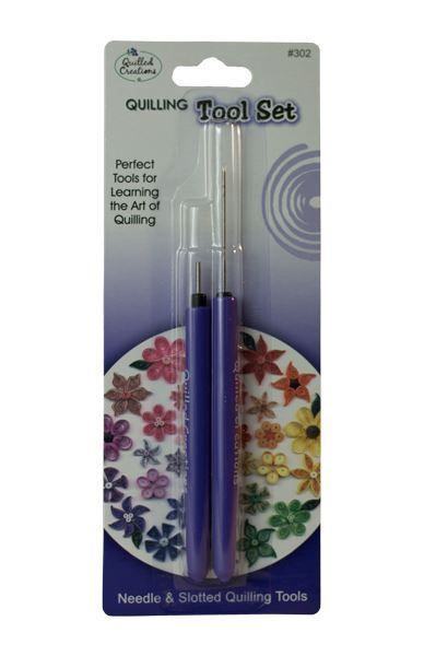Quilling Tool Set