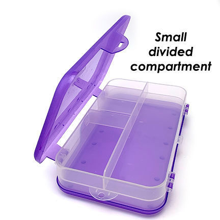 Double Sided Storage Box