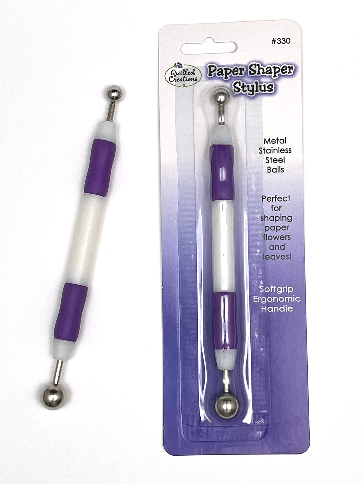 Paper Shaper Stylus Embossing Tool