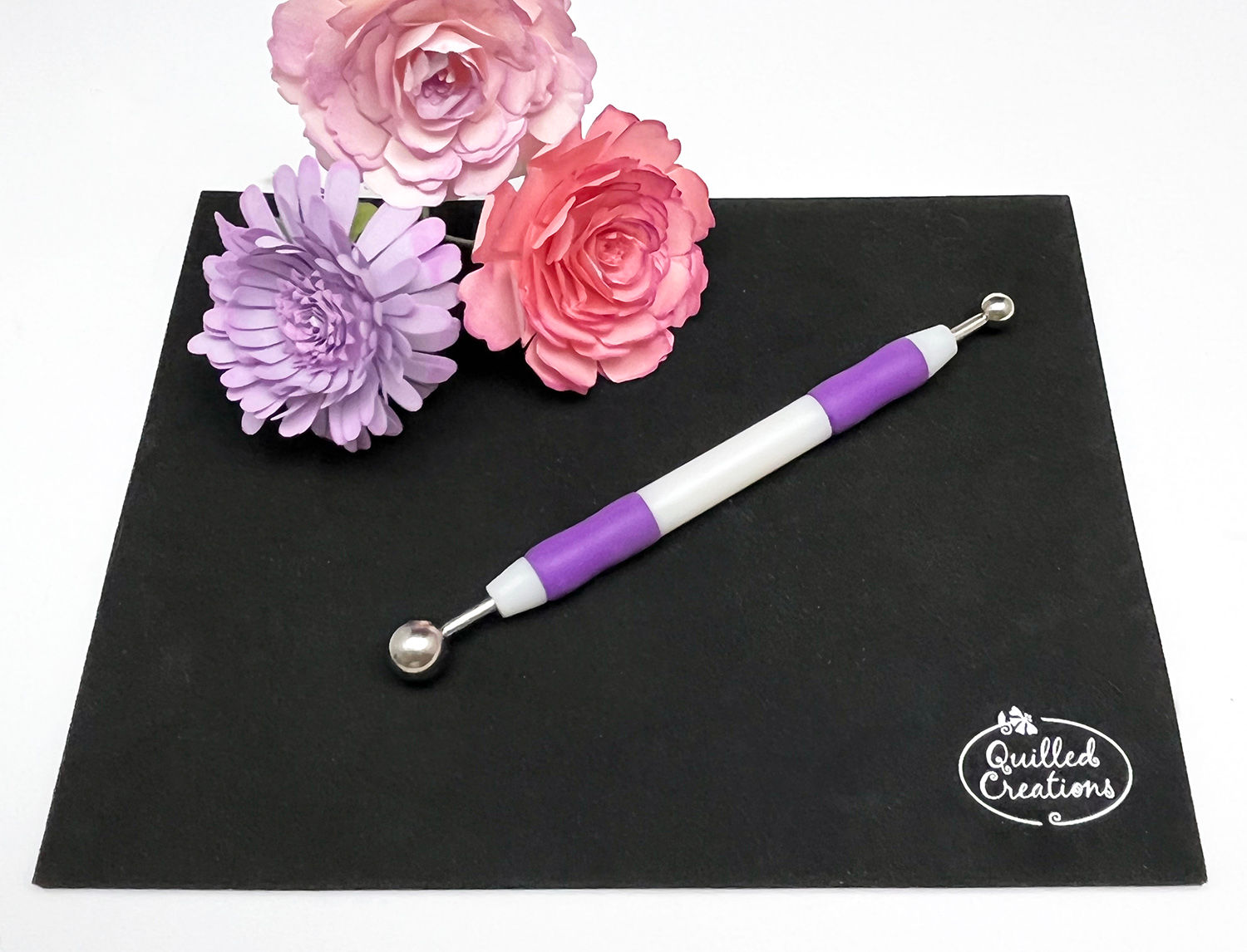 Paper Shaper Stylus Embossing Tool