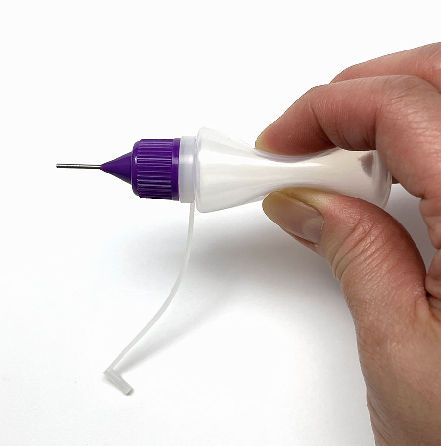 Precision Tip Glue Applicator