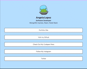 GitHub - glopzel/astrolinks: linktree-like app made with astro
