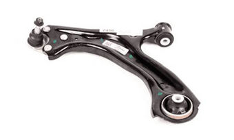 26262064 - Braço de controle inferior dianteiro