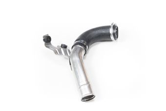 52076286 - Mangueira de ar de entrada do charge-cooler