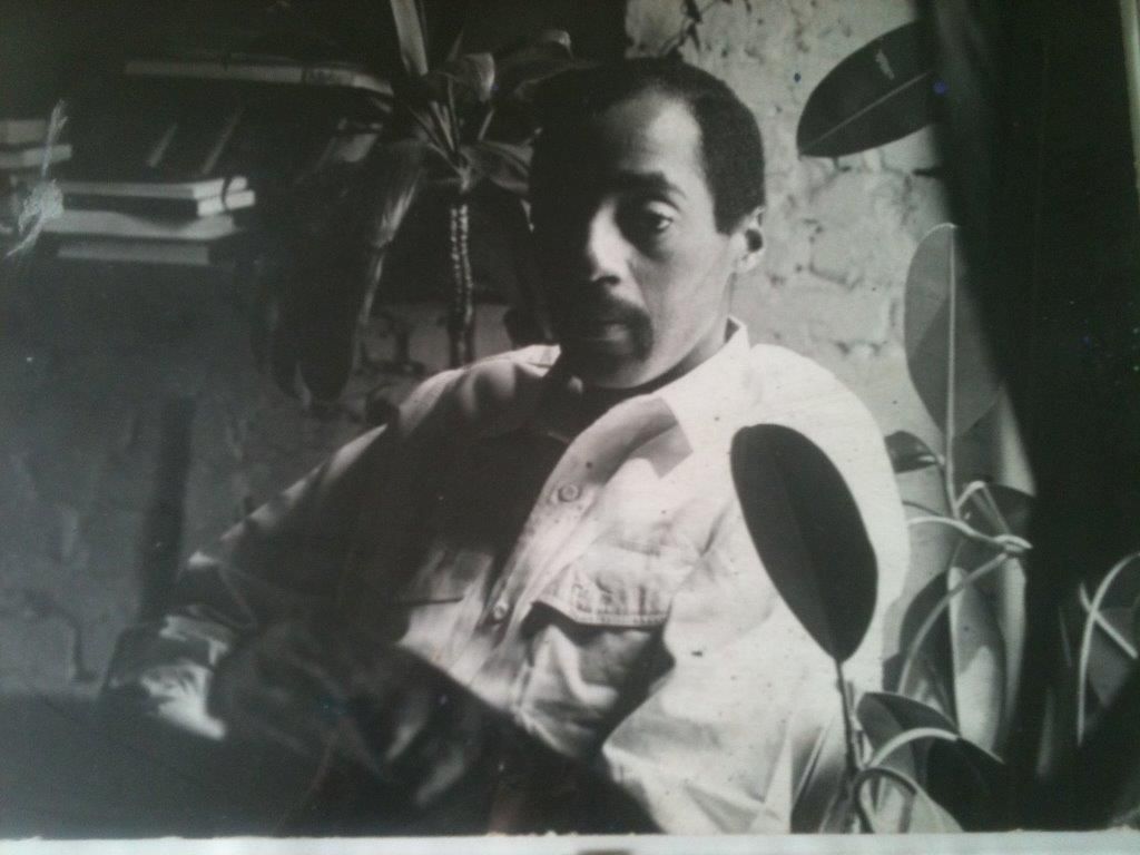 Figurative Expressionism: Emilio Cruz and his explorations of humanity ...