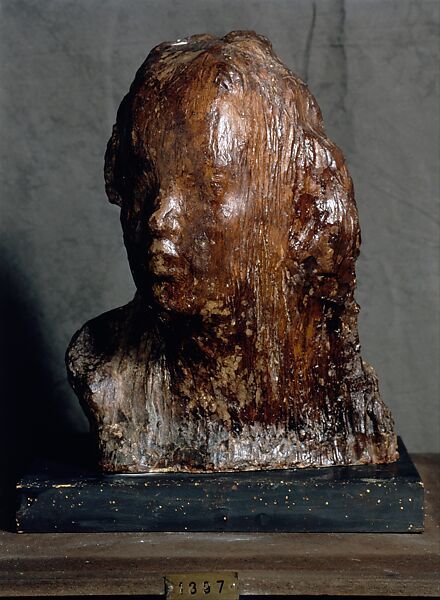 Medardo Rosso and His Mission to Refute the Boredom of Sculptures ...
