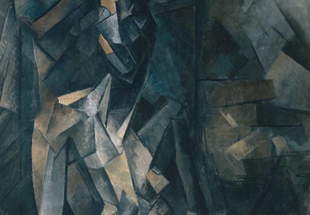 Cubism: Structure of Space And Modernism, Influence of Ways of Seeing
