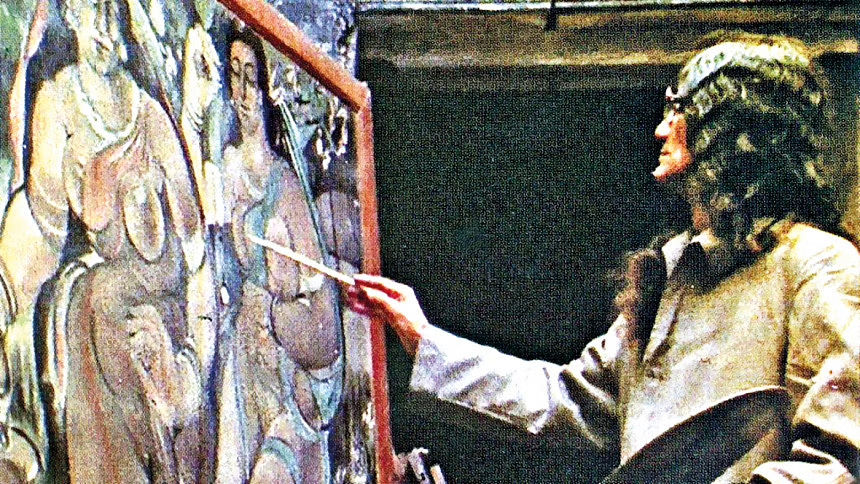 SM Sultan: Remembering Him On His 29th Death Anniversary