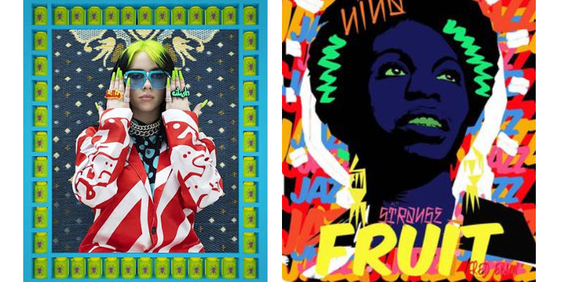 5 African Pop Artists You Should Know About - Abirpothi