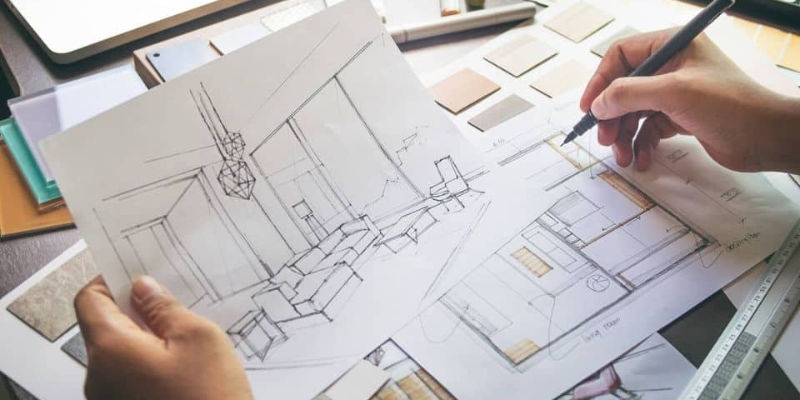 11 Architecture And Design Competitions You Need To Apply ASAP - Abirpothi