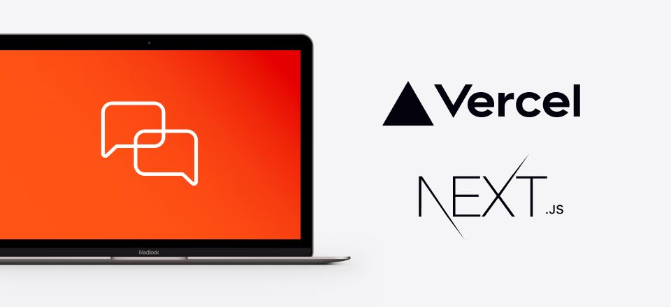 Building A Realtime Chat App With Nextjs And Vercel Ably Realtime