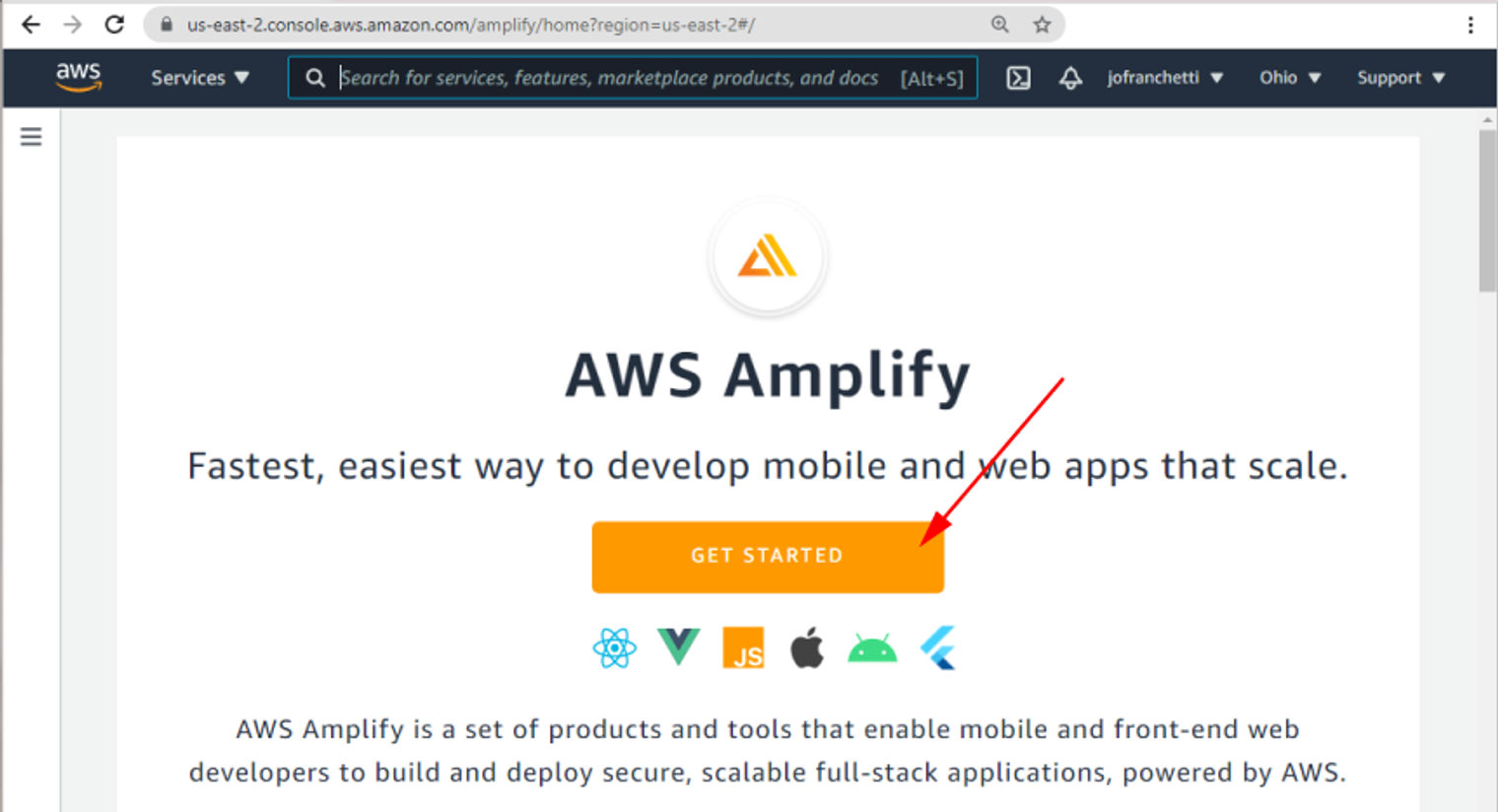 Build your own live chat web component with Ably and AWS