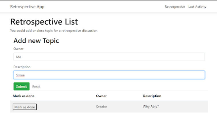 Developing A Realtime Full Stack App With Net Angular And Mongodb