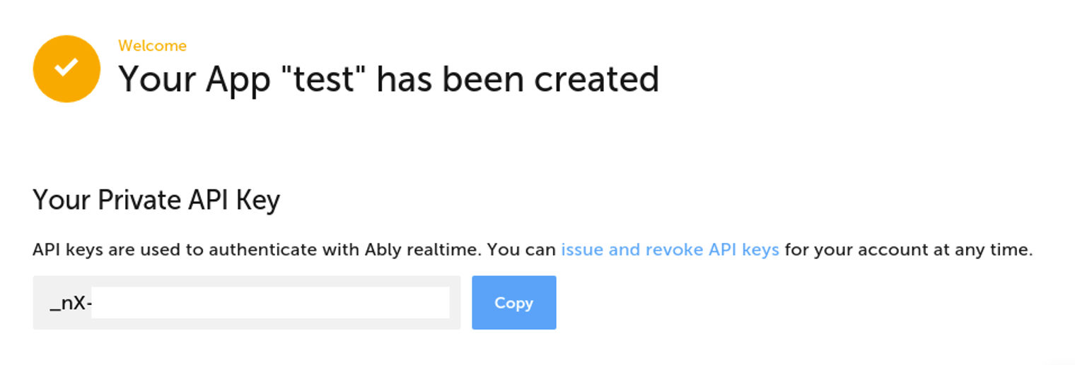 Building A Realtime Chat App With Laravel React And Websockets Ably Blog Data In Motion