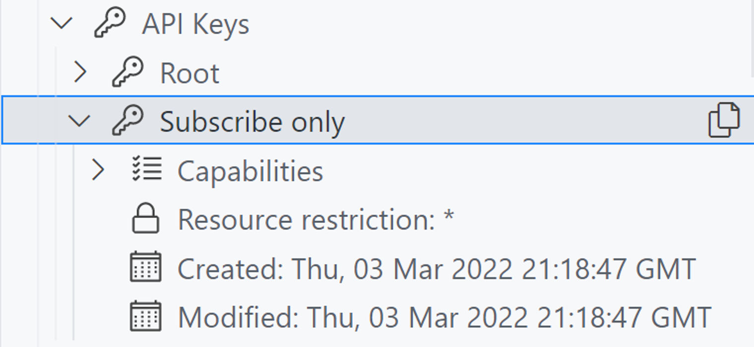 Announcing the Ably VS Code Extension
