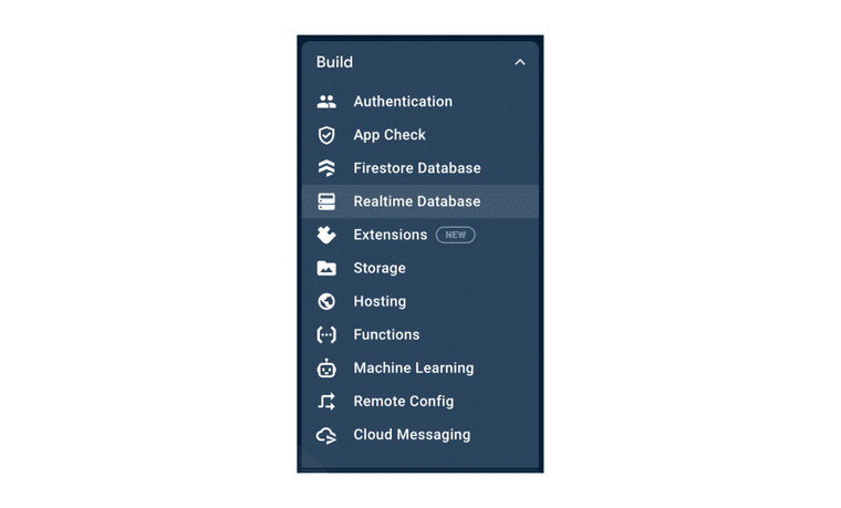 Building A Realtime Chat App Using Websockets With Angular And Firebase 4173