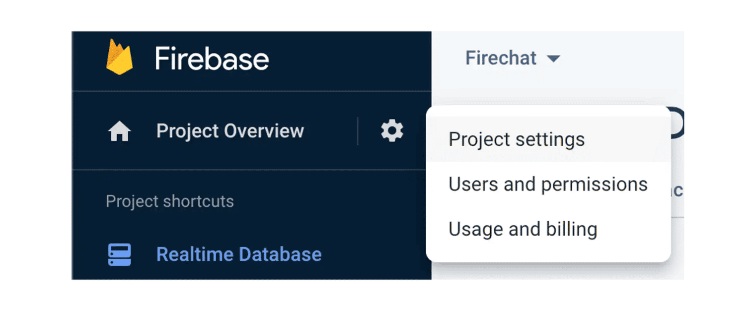 Building A Realtime Chat App Using Websockets With Angular And Firebase