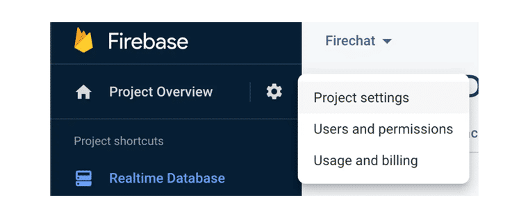 Building A Realtime Chat App Using Websockets With Angular And Firebase