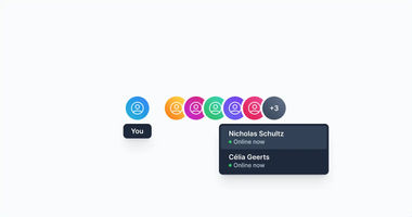 Build rich chat functionality faster with Ably Message Interactions