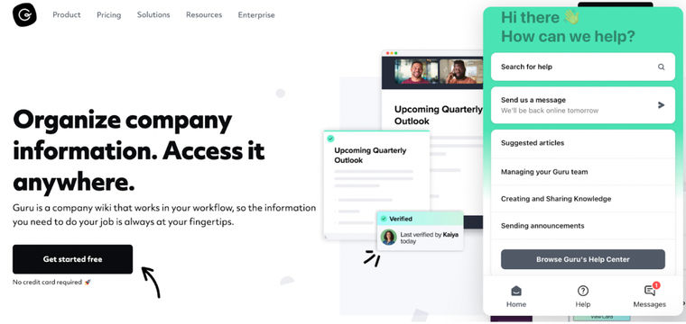 Live chat examples: Companies using live chat in creative ways