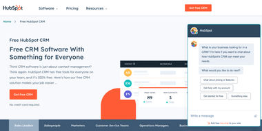 Live chat examples: Companies using live chat in creative ways