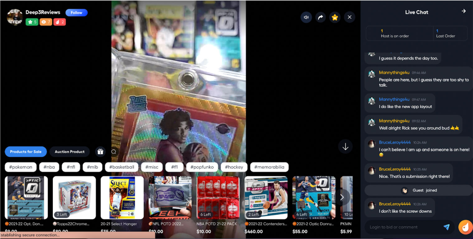 Live chat examples: Companies using live chat in creative ways