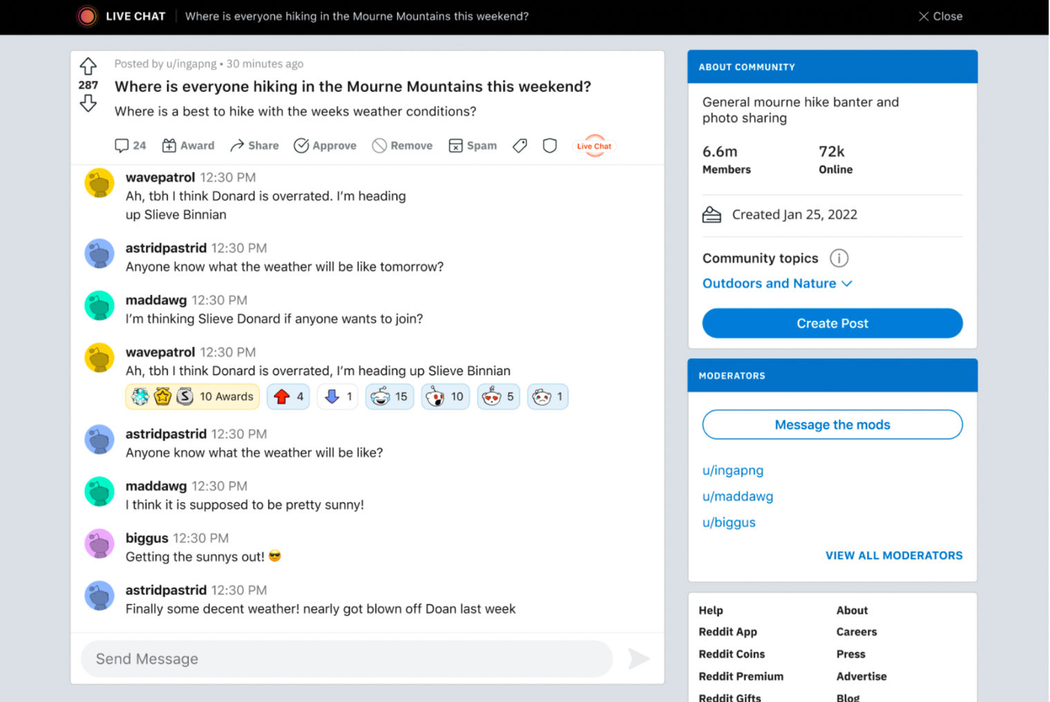 Live chat examples: Companies using live chat in creative ways