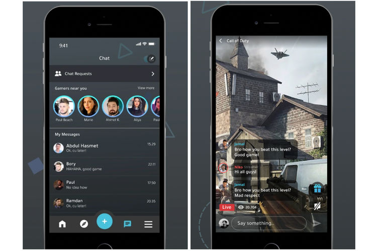 Live chat examples: Companies using live chat in creative ways