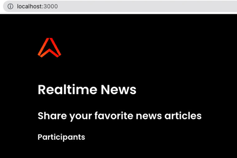 Next.js + Vercel: Building a live app with serverless WebSockets