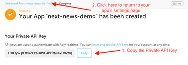 Next.js + Vercel: Building a live app with serverless WebSockets