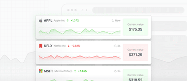 Building realtime updates into your application: 3 things to consider