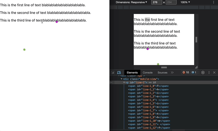 Cursor Everywhere: An experiment on shared cursors for every website