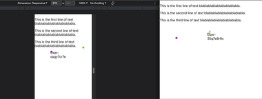 Cursor Everywhere: An experiment on shared cursors for every website