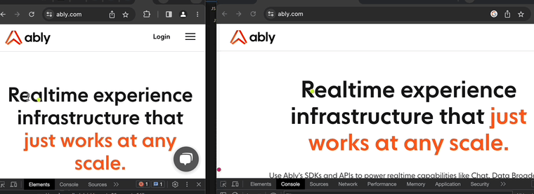 Cursor Everywhere: An experiment on shared cursors for every website