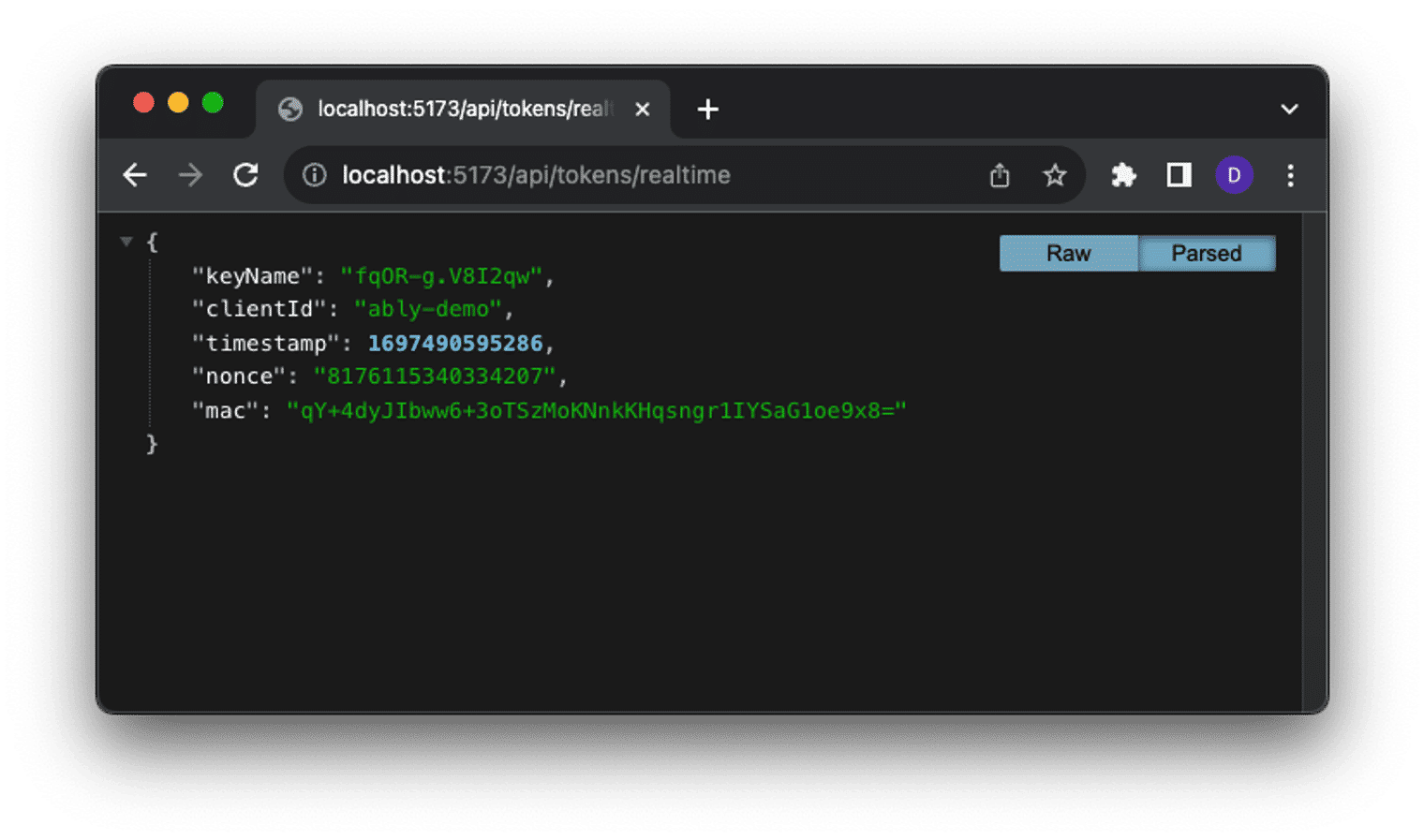 Build a realtime closed-caption system in React, AssemblyAI and Ably