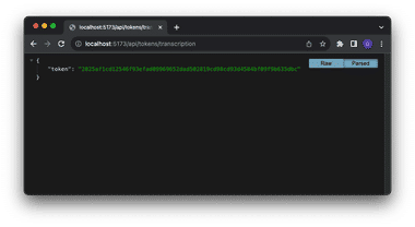 Build a realtime closed-caption system in React, AssemblyAI and Ably