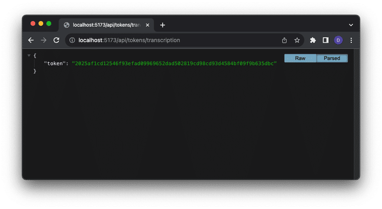 Build a realtime closed-caption system in React, AssemblyAI and Ably
